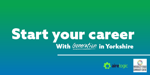 Events | Generation Ireland