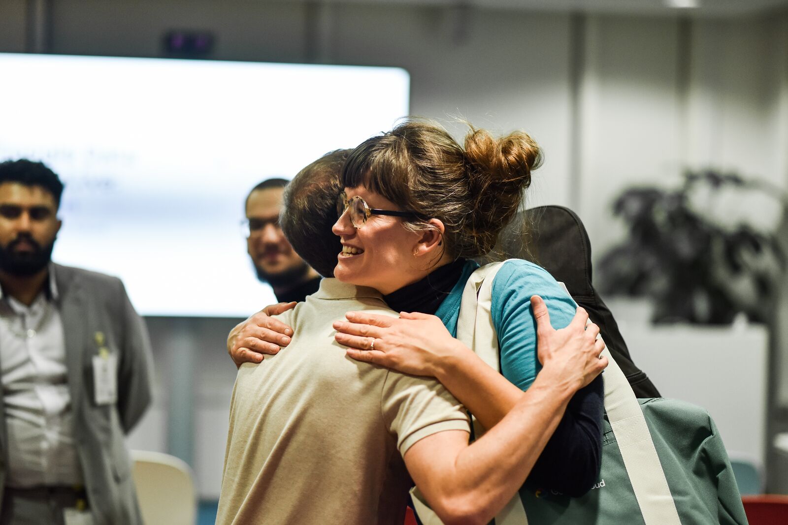 Who we seek to serve | Generation Ireland