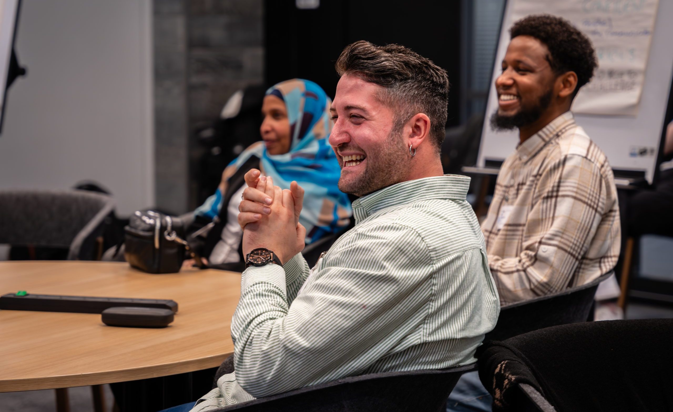 Home | Generation Ireland